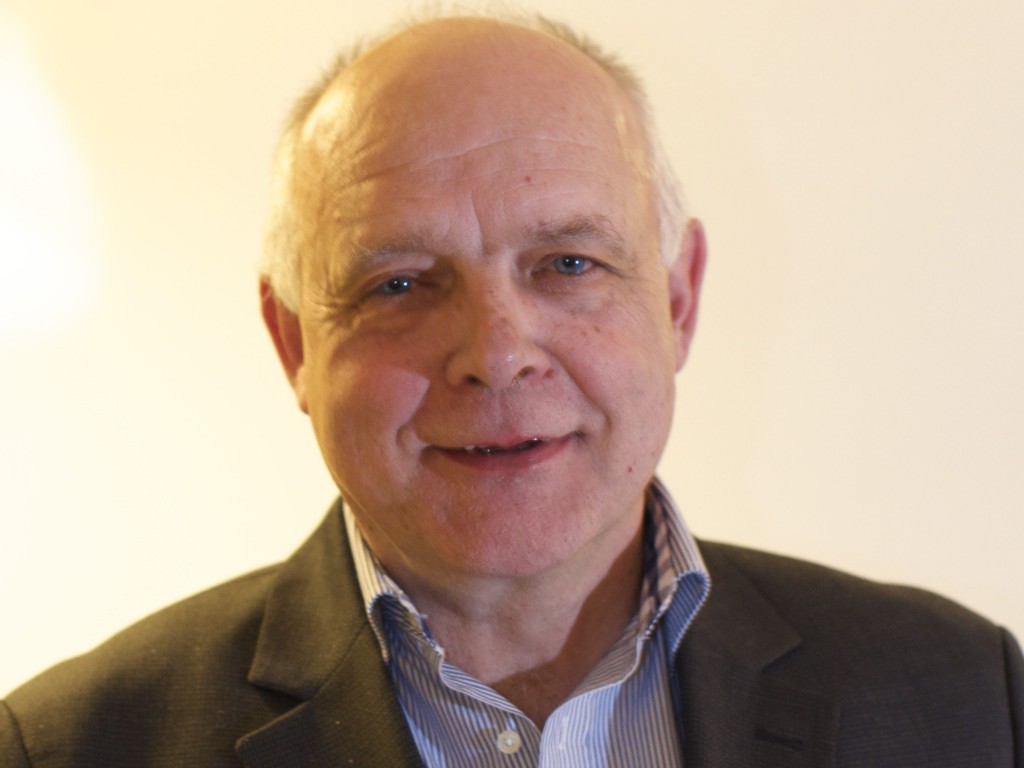 Michael Rolle – SGK Online